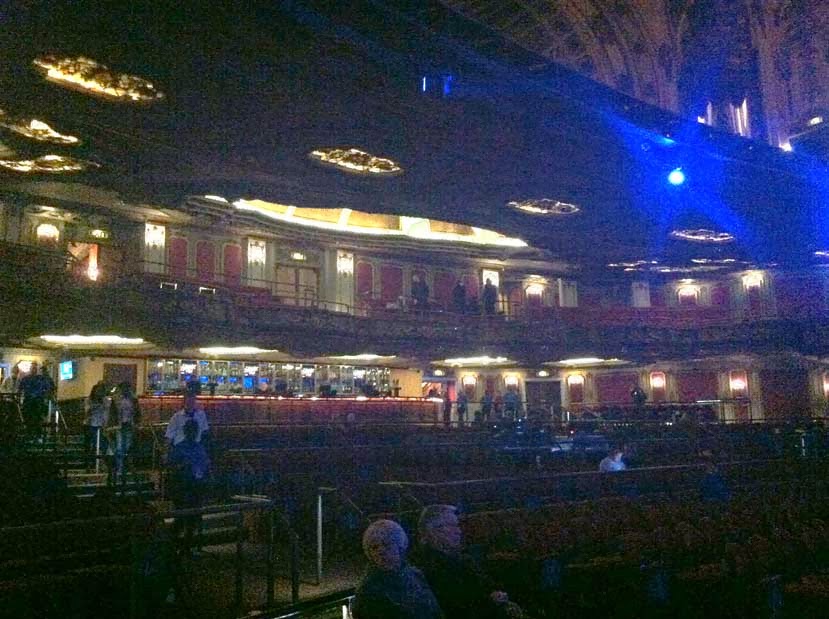 A Light for my Path: David Garrett, the Midland Theatre – an ...