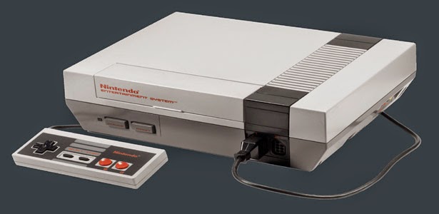 8 BIT NES Review Archive ~ Life of a Gamer Nerd