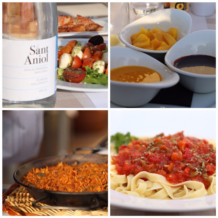 La Roca Village - The ultimate luxury shopping destination in Spain!