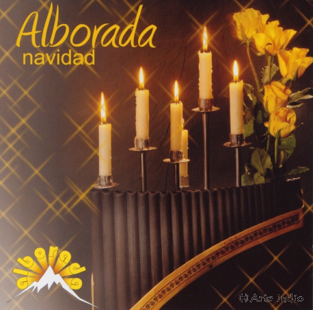 CULTURA PERUANA: Alborada