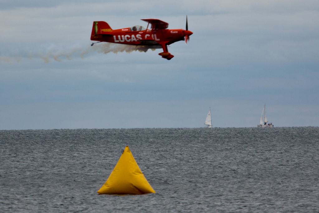 Bob Dunkin: CNE Airshow - Best of the Best