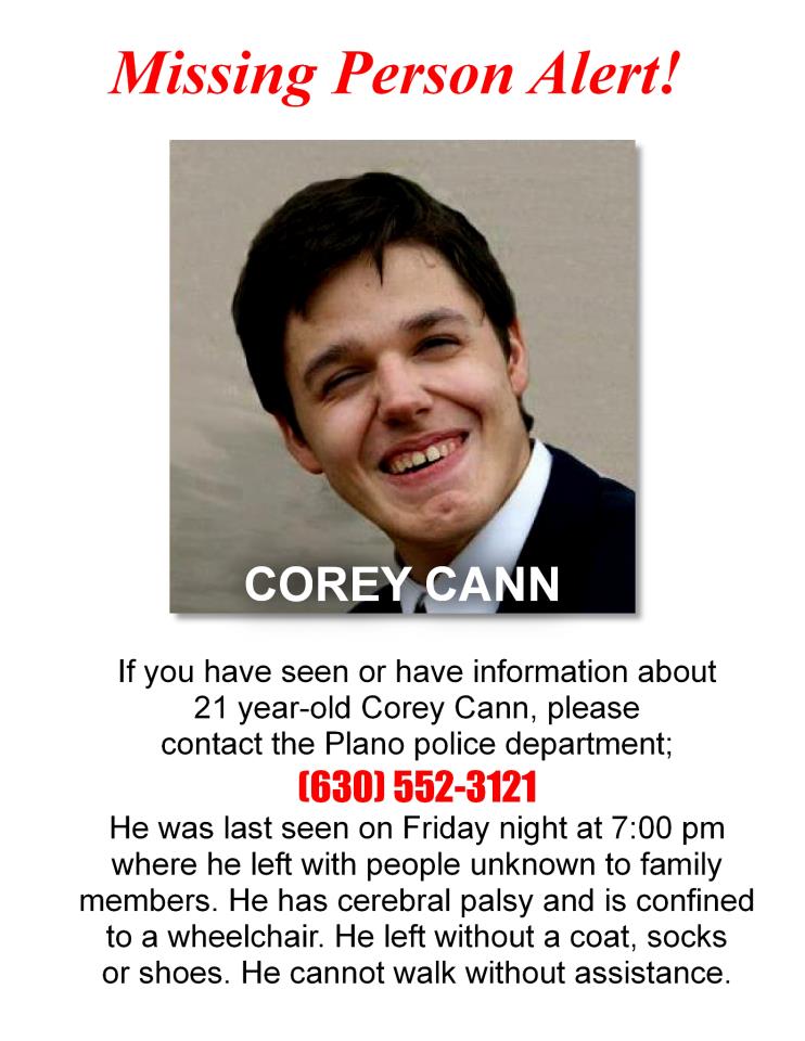 Salt & Light: The Corey Cann Saga