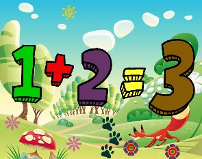 Recursos TIC para Infantil: PRACTICANDO LAS SUMAS