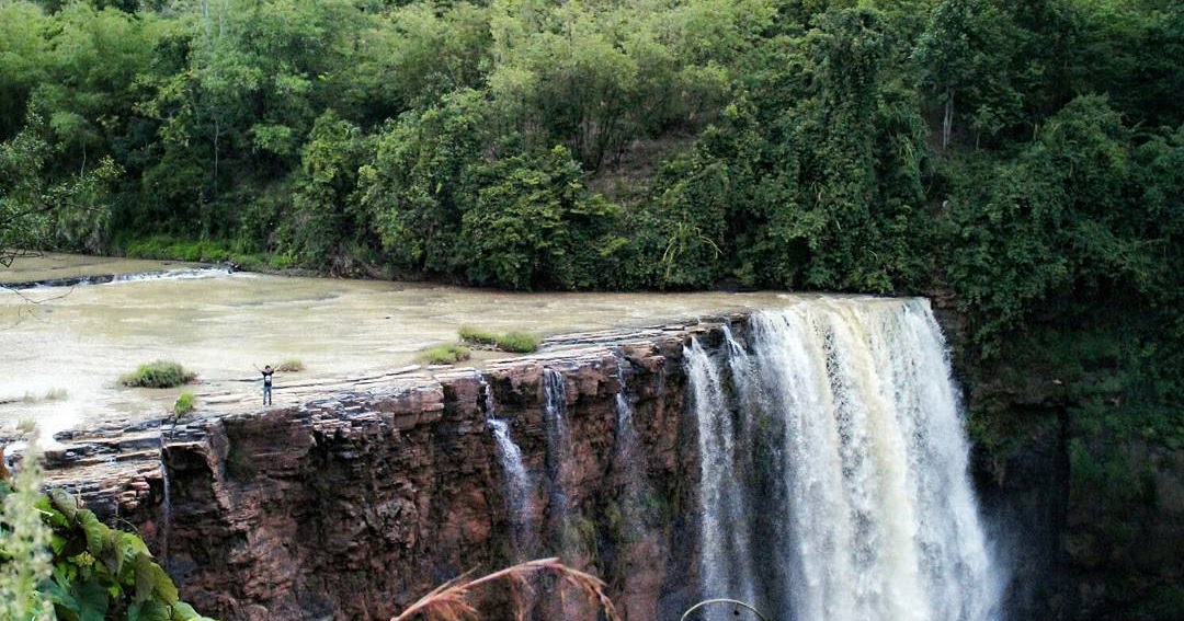 Lokasi Dan Rute Ke Ciletuh Geopark Sukabumi, Taman Purba Yang Instagenic
