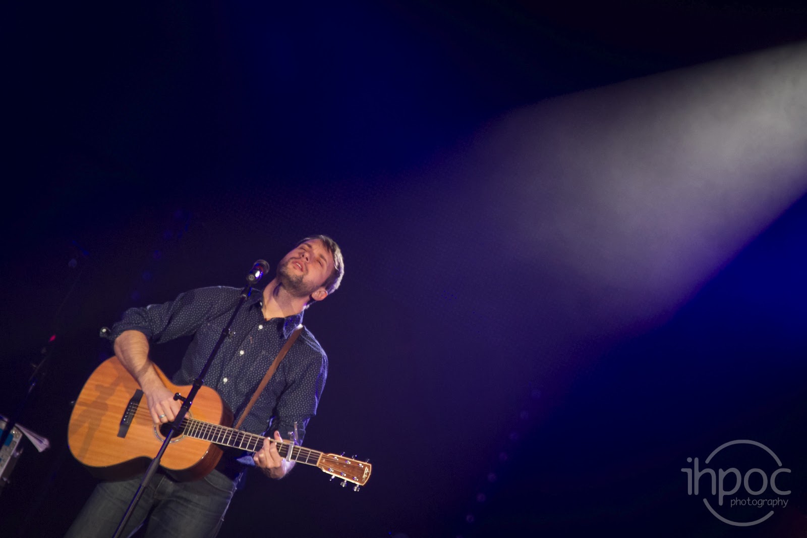 ihpoc Photography - In Hot Pursuit of Color: Mandisa and Brandon Heath ...