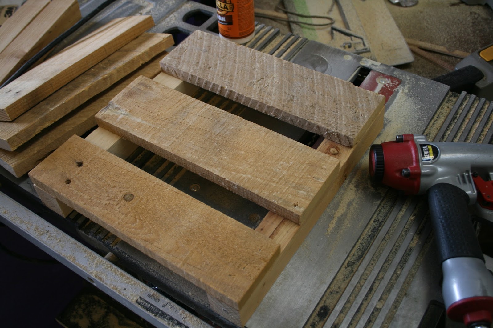 How to Build a Wood Crate | Pneumatic Addict