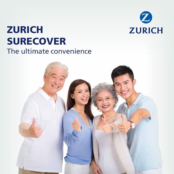Assure Enterprise: Zurich SureCover