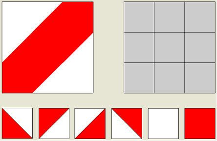 QCM-CONCOURS-GRATUITS: LES CUBES DE KOHS