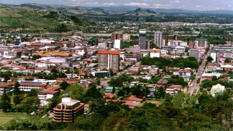 La fundación de la ciudad de Temuco y la masacre estatal chilena ...