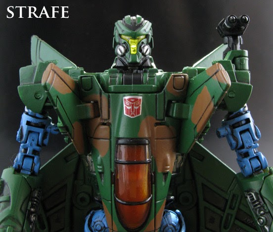 Transformers Custom World: Jin Saotome's Dangerous Toy Custom's ...