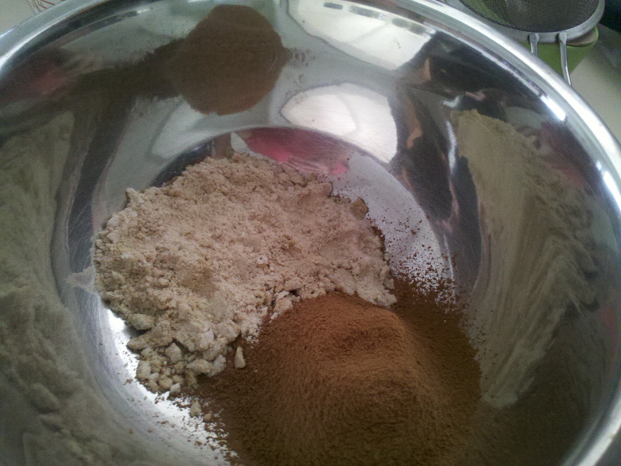 Basket Case Eat: Chocolate Raspberry Sauce