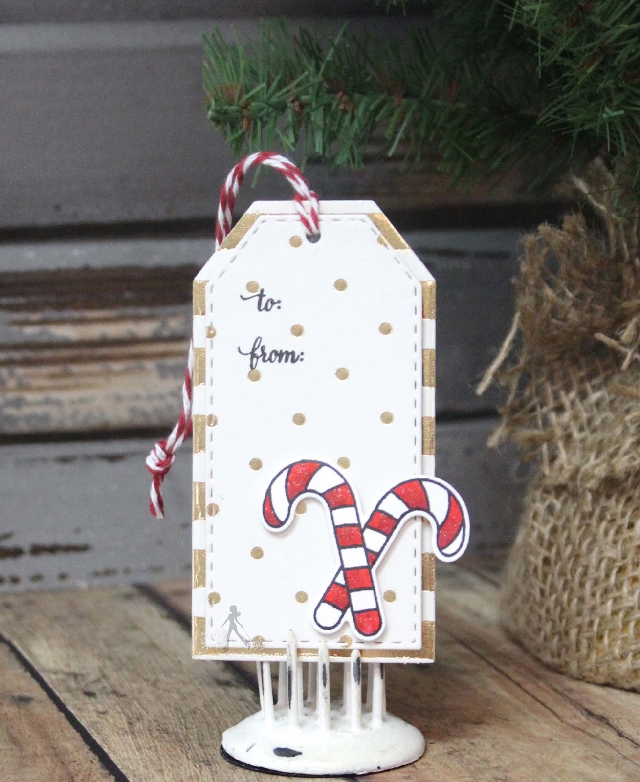 My Creative Time: Tag it Tuesday!