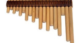 | PAN FLAUTA |: VRSTE PANOVE FLAUTE