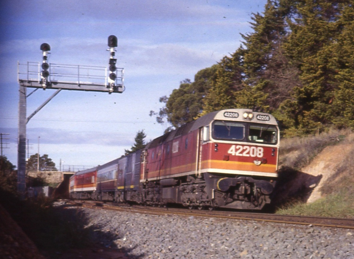 Building Wagga: Intercapital Daylight, and RUB sets