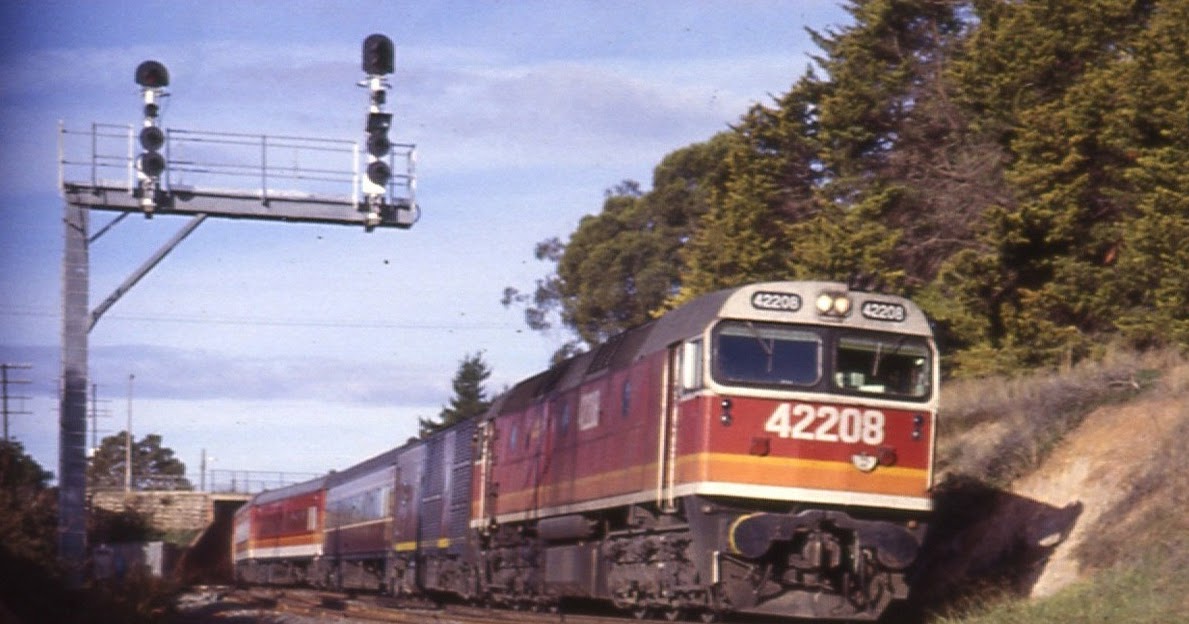 Building Wagga: Intercapital Daylight, and RUB sets