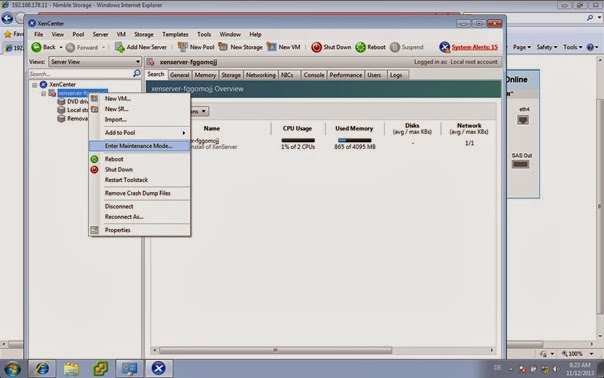 Glick's Gray Matter: How to Setup MultiPath (MPIO) with Nimble Storage ...