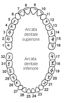 Straker Enemy: I denti come causa di malattie e basse aspettative di ...