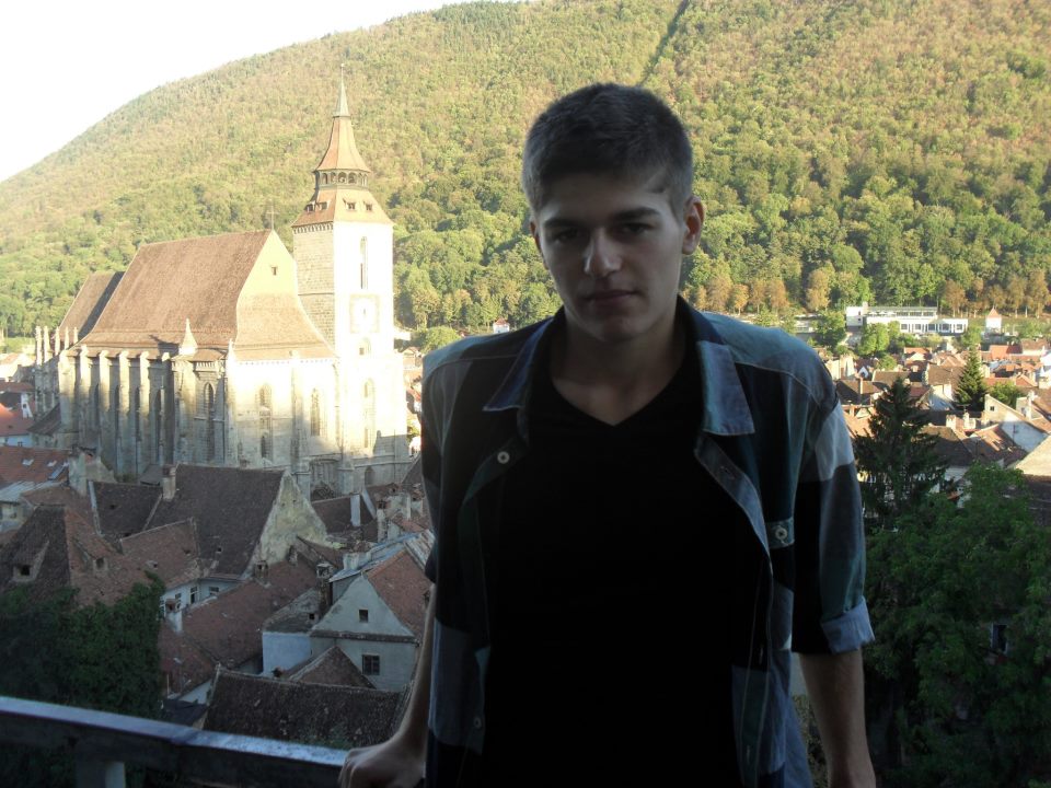 Itinerantul mereu...: CATALOG - EXCELSIOR