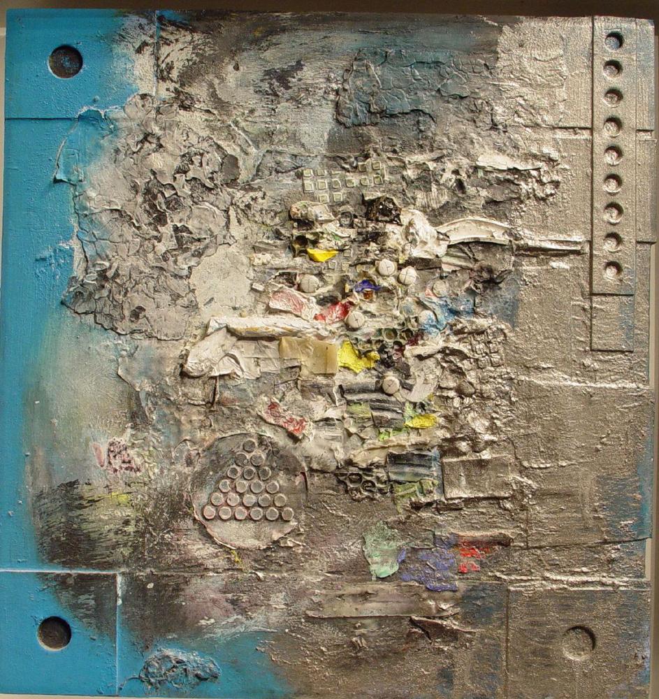 Jack Whitten – a f a s i a