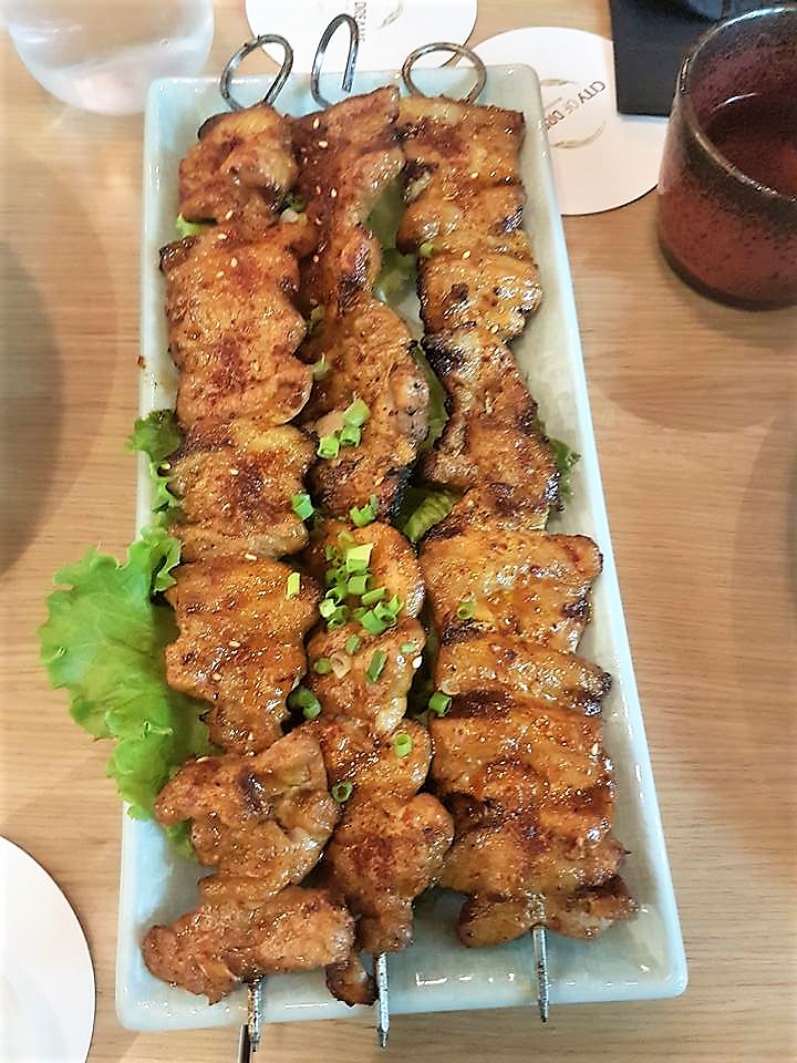 Jing Ting in City of Dreams Manila, Paranaque City - WTF Food Review ...