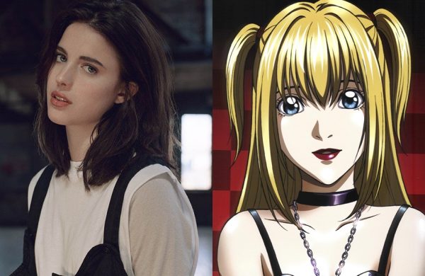 Adaptação live-action de Death Note ganha mais um ator - Falando ...