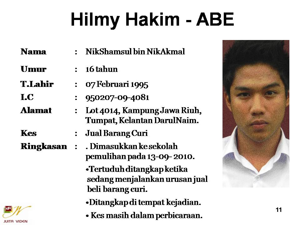 Review Filem : Trailer Rasmi & Sinopsis Juvana The Movie 2012 | Aku ...