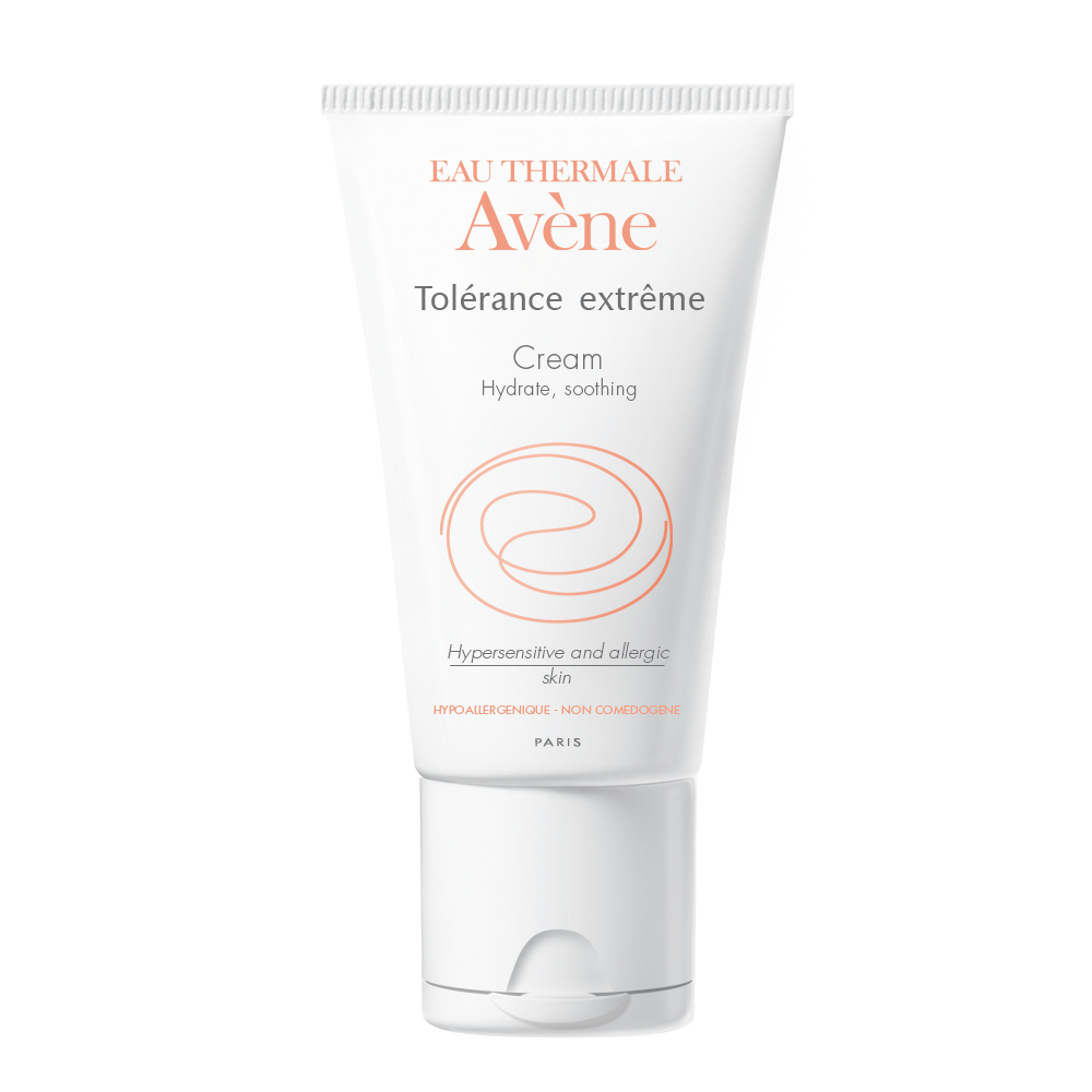 Diary of Niken: REVIEW AVENE TOLERANCE EXTREME LOTION & CREAM (BAHASA ...
