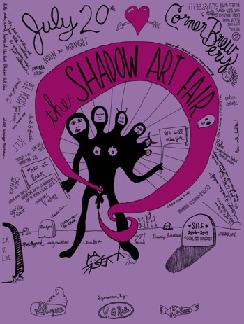 Damn Arbor: July 2013