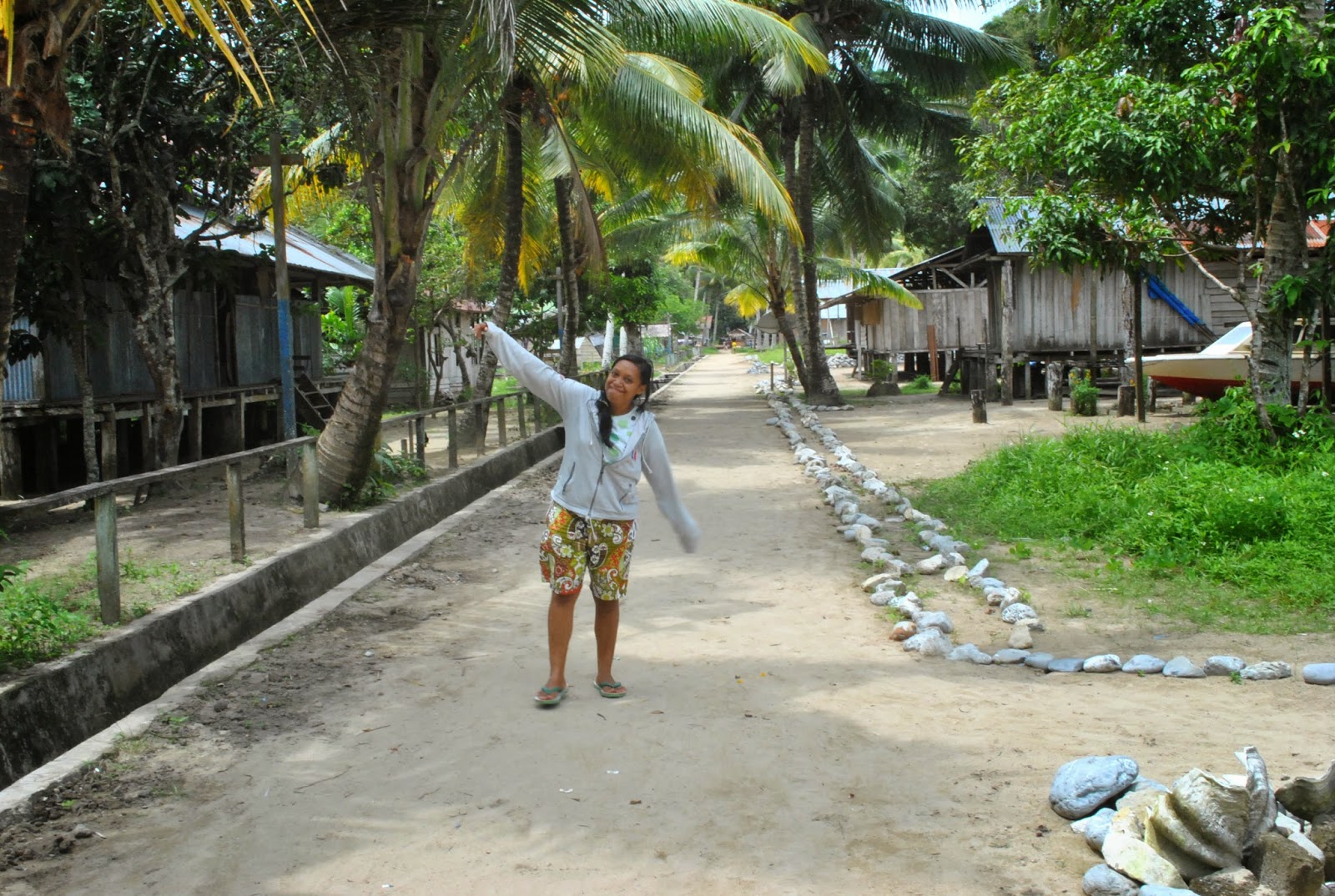 greensasa: Potensi Wisata Wasior, Teluk Wondama-Papua Barat Yang Belum ...