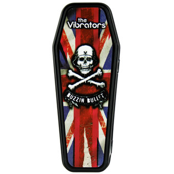 FOE: The Vibrators October 7 2013 at Penn Skate Allentown PA