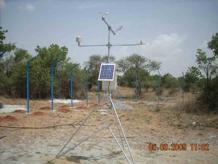 Automatic Weather Station,Water Current Meter, Water Level Recorder ...