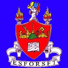 ESFORSE: HIMNO A LA ESCUELA