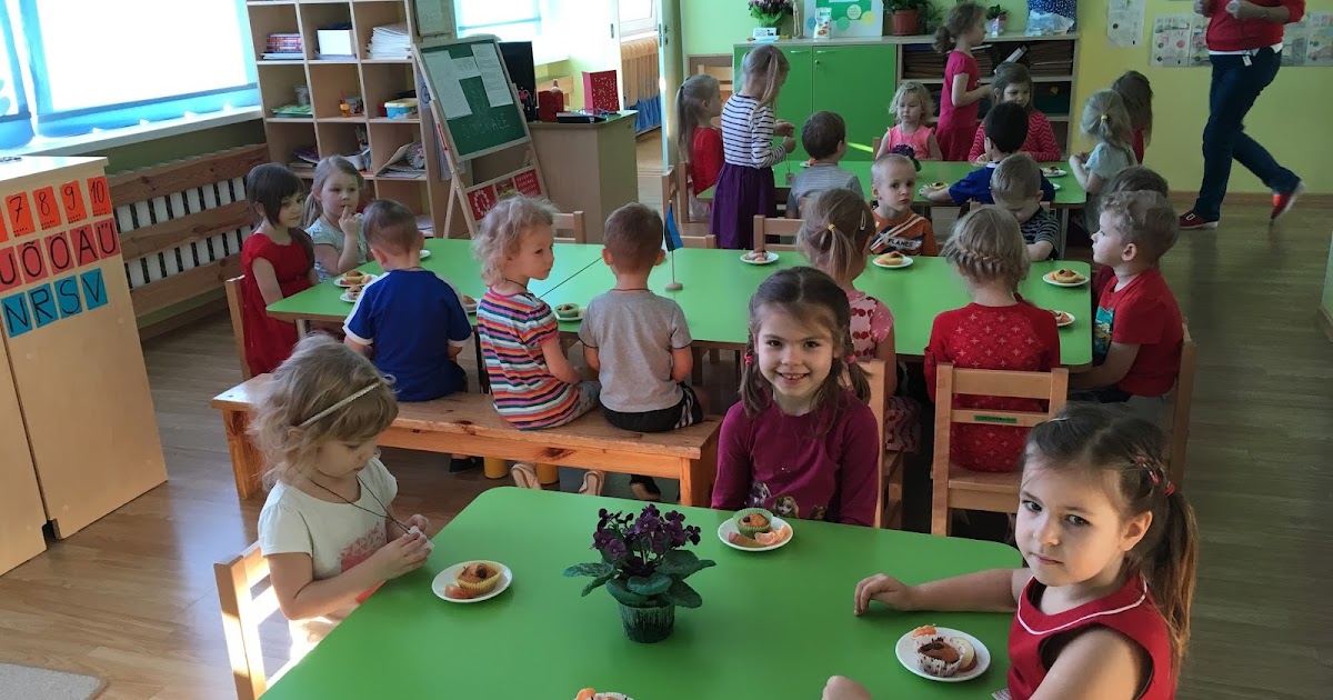Roheline Kool Eestis Tallinna Tuule Lasteaed: Tegemised veebruarikuu ...