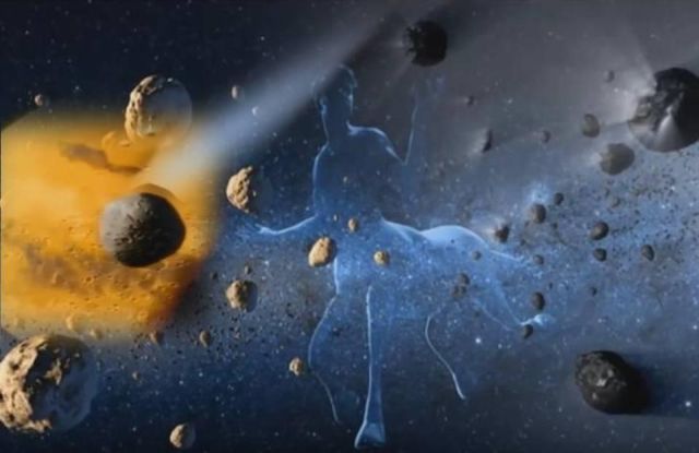 ufosightingshotspot: Astronomers Warn: Giant ‘Centaurs’ May Threaten Earth