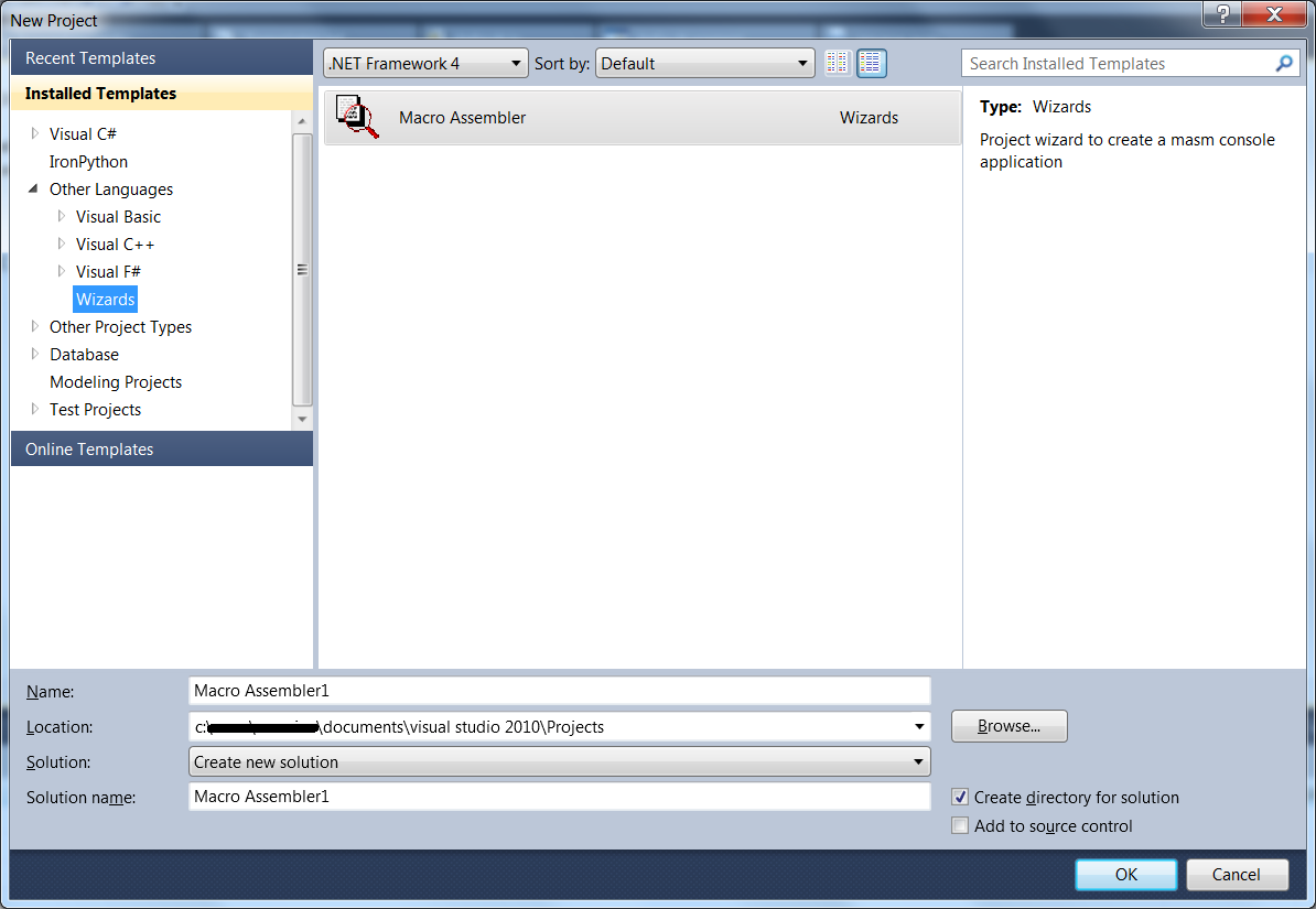 José Ariza: IDE´S de Lenguaje Ensamblador