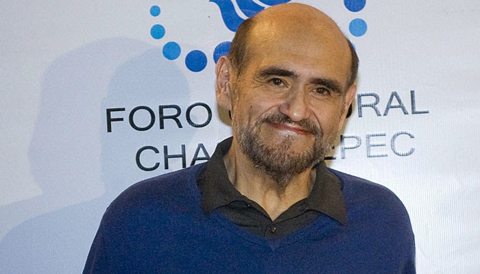 Chavo del Ocho : Édgar Vivar