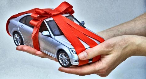 Donate Car to Charity California: Donating Used Cars to Charity