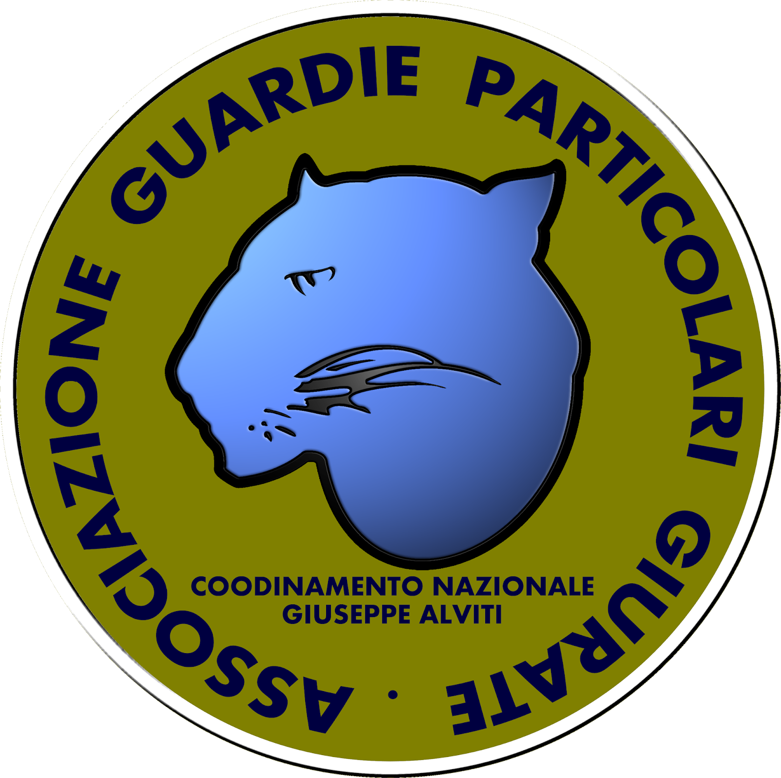 AGPG: PRESENTATI NUOVI LOGHI PER L'ASSOCIAZIONE NAZIONALE GUARDIE ...