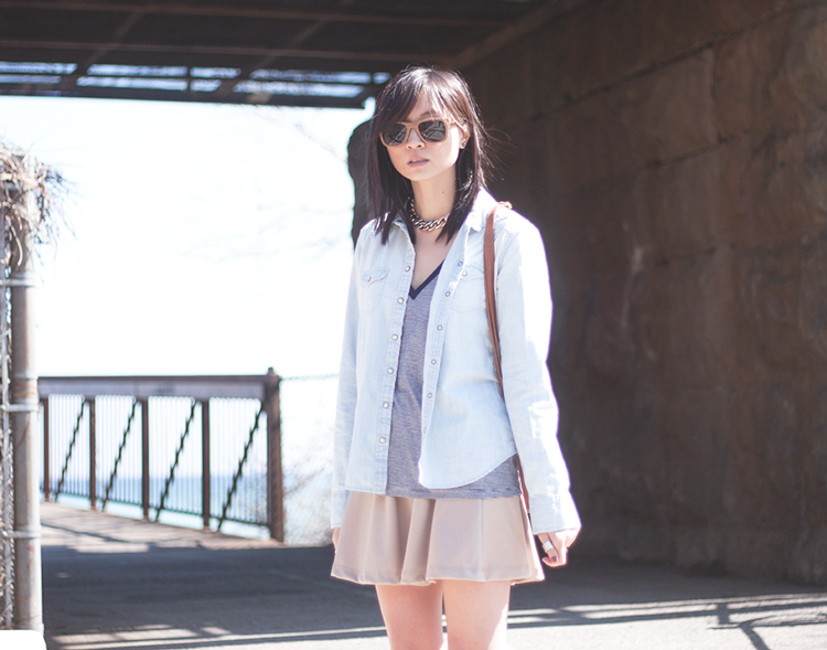 Sincerely, Sabrina: Basic essentials