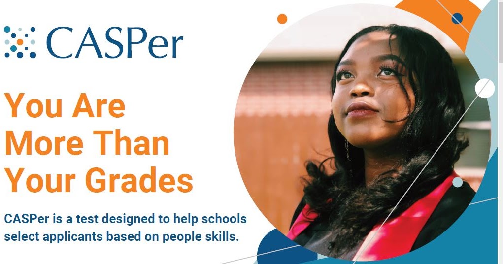 The Atrium: Pre-Health Prep Series: What is CASPer?