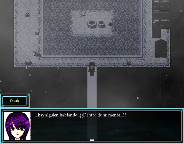 TOP 7 JUEGOS INDIE DE HORROR HECHOS EN RPG MAKER