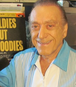 Media Confidential: CA Radio: Old School KQIE Adds Art Laboe