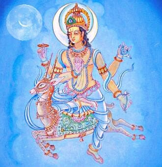 UNDERSTANDING THE PLANETS - THE MOON