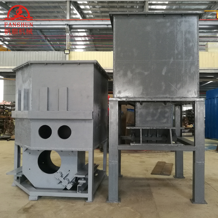 Foshan Fanshun Machinery Co.,Ltd.: Furnace systems for the copper ...