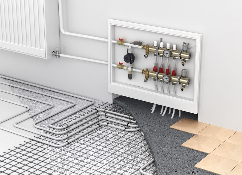 the AUSSiE Info: 5 Reasons to Choose the Hydronic Heating Systems for ...