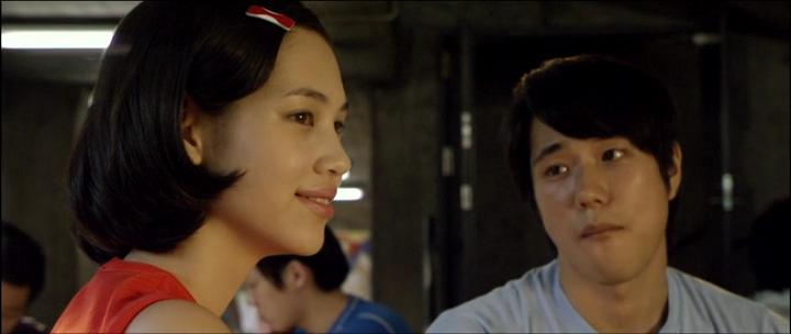 HamsapSukebe : Jmovie review: Norwegian Wood