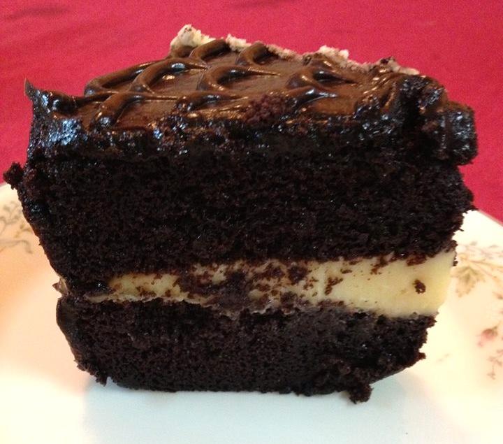 Just tasting :): Cake2Go Part 2
