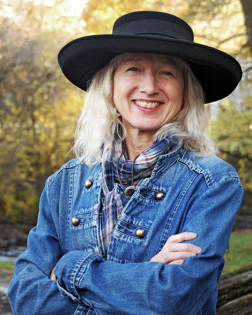 Soloillustratori: Renée Graef