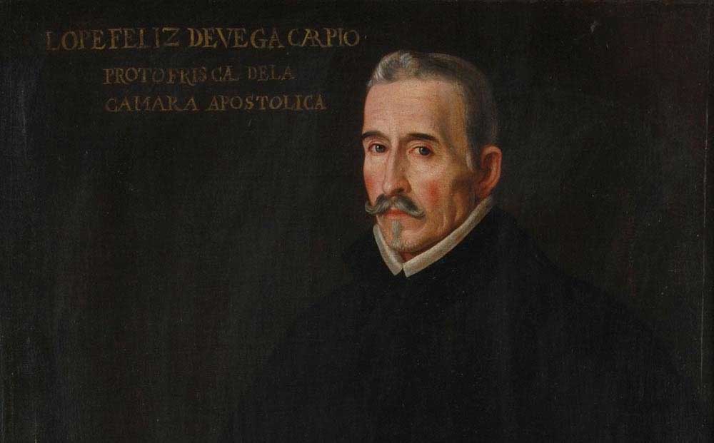 El candil del filósofo: Lope de Vega (II): el Lope popular