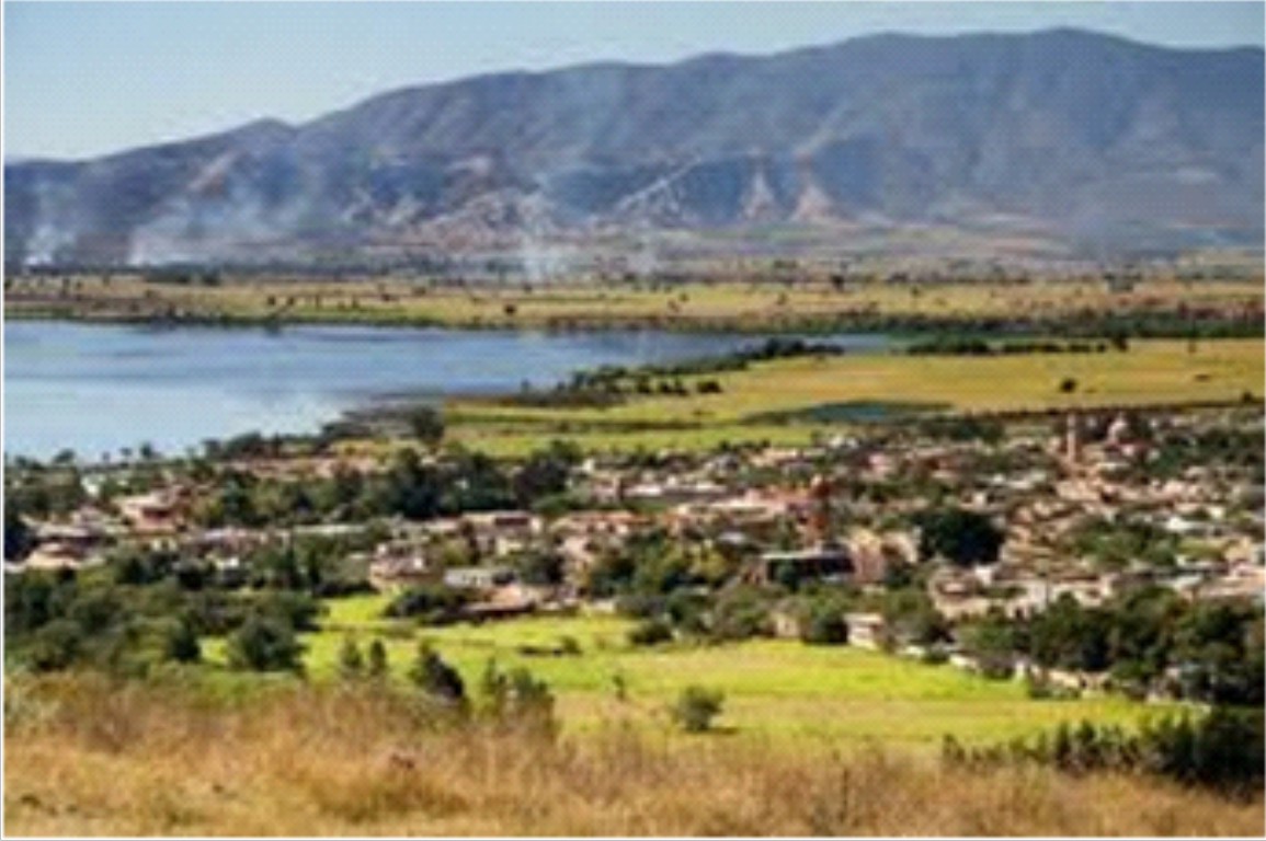 Horizontes Culturales: Teuchitlán